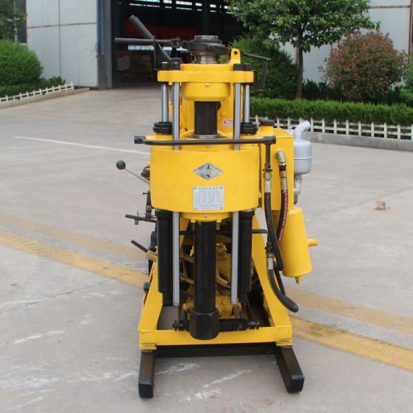 Quality 200m Mining Core Drilling Machine for sale