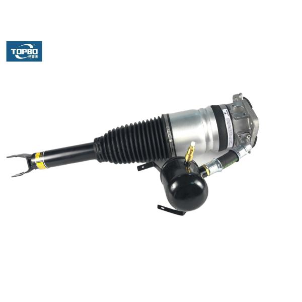 Quality Gas Filled Audi A8D3 Front Rear Shock Absorber 4E0616001E 4E0616002E for sale