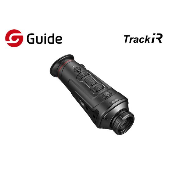 Quality Adaptable Thermal Imaging Monocular / High Resolution Thermal Vision Scope for sale