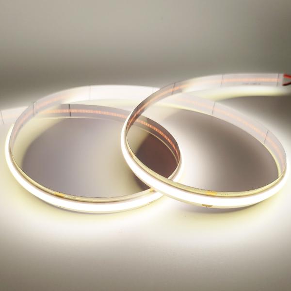 Quality High Rendering Index 14W LED Strip Light With 180° Beam Angle for sale