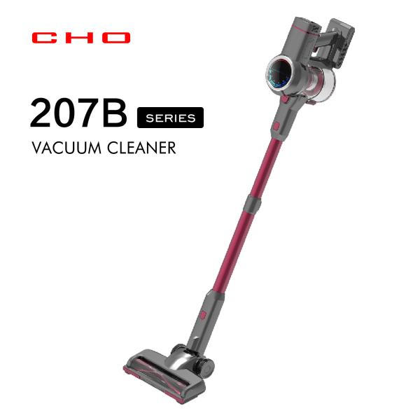 Quality Li Ion Powerful Cordless Vacuum Cleaner , Lightweight Stick Vacuum Cleaner for sale