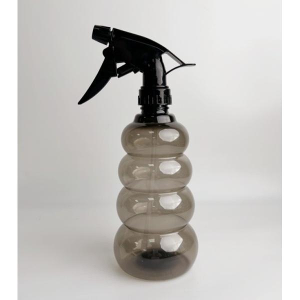 Quality Eco-Friendly 500ml Plastic Trigger Spray Bottle for Garden Custom Order Accepted for sale
