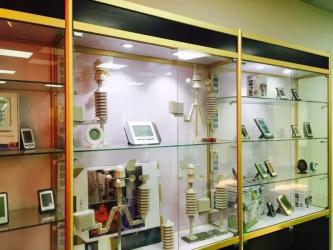 China Factory - Dongguan Juwanchang Electronic Technology Co., Ltd.