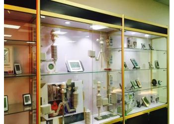 China Factory - Dongguan Juwanchang Electronic Technology Co., Ltd.