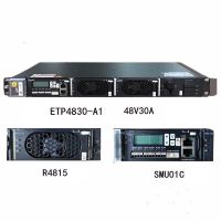 Quality 220V/-48V Frame Rectifier for Transmission Equipment ETP4830-A1 220V/-48V Power for sale