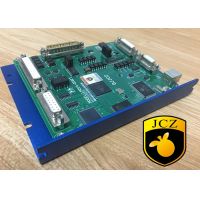 Quality V4 digital high accurate laser controller usb 2.0 interface connecting with PC for sale