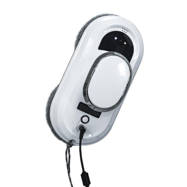 Quality Remote Control app Controlled Intelligent Window Cleaner Robot with Private Mold for sale