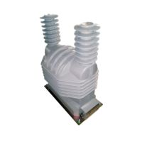 Quality Medium Industrial Current Transformers JDZW3-36 36kV For Measuring for sale