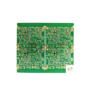 Quality 7th Order HDI Arbitrary Interconnection PCB Board Sample PCB Solution for sale