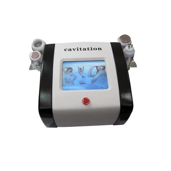 Quality Ultrasound Cavitation Laser RF Elight IPL machine price for sale