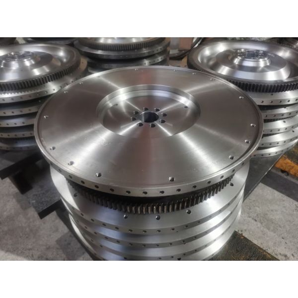 Quality 13450-E0M80 flywheel FOR HINO J08E for sale