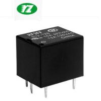 Quality Single Control Switch HF3FF 15A 48VDC Latching Relay with User-Friendly Design for sale