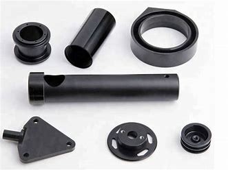 Quality Anodized Custom CNC Turning Parts Processing 6061 Aluminum CNC Machining Parts for sale