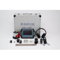 Quality PQWT CL200 Water Leak Detector 2meters Subterranea Wall Water Pipeline Leak Detector for sale