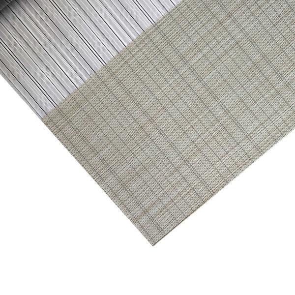 Quality Fabric Translucent Roller Solar Blinds For Office Windows Solar Shades For Windows Automatic Fabric for sale