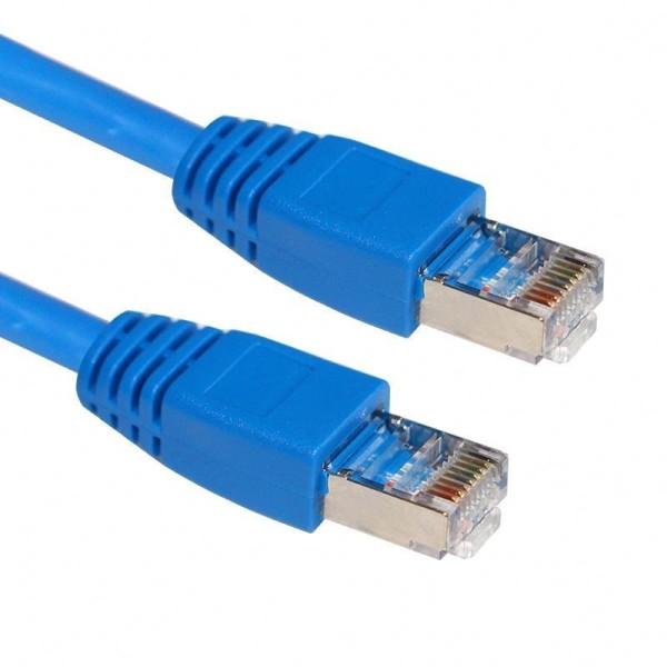 Quality Cat6 UTP Ethernet Cable 10Gbps RJ45 8P8C 1-10m for sale