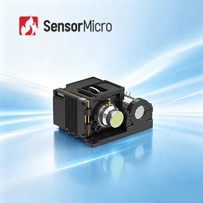 Quality Cooled Thermal Module 640x512 / 15μm With Continuous Zoom Lens 60~240mm/F4 for sale