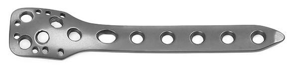 Quality Proximal Humerus Condylus Lcp Plate Titanium Bone Locking Plates for sale