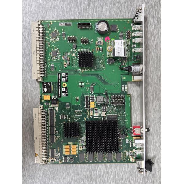 Quality CPUMMk2 600-050-000-001 VM600Mk2 Rack Controller And Communication Interface for sale