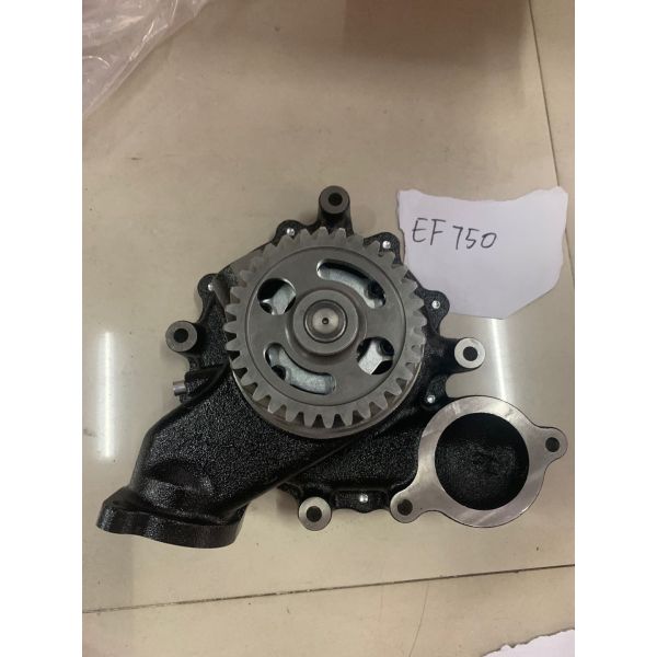 Quality 16100-2262 Water pump FOR HINO EF750 for sale