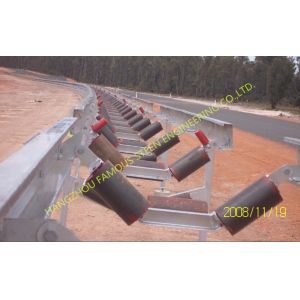 Quality Industrial Mining Equipment Structural Steel Fabrications for sale