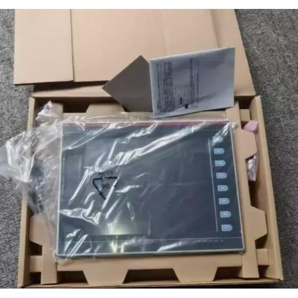 Quality CP450T 1SBP260188R1001 ABB Touch Screen Control Panel 10.4 TFT Touch SC for sale