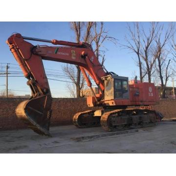 Quality EX1200 Used Hitachi Excavator for sale