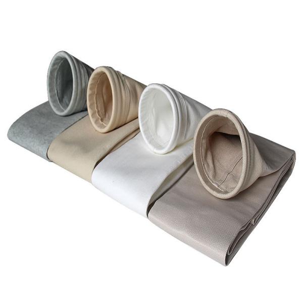 Quality Thermal Power Plant Hot Gas Filter Element PPS Dust Collector Bag Replacement for sale
