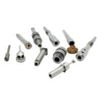Quality CNC Precision Turning and Milling Fitting Spare Composite Parts for OEM for sale