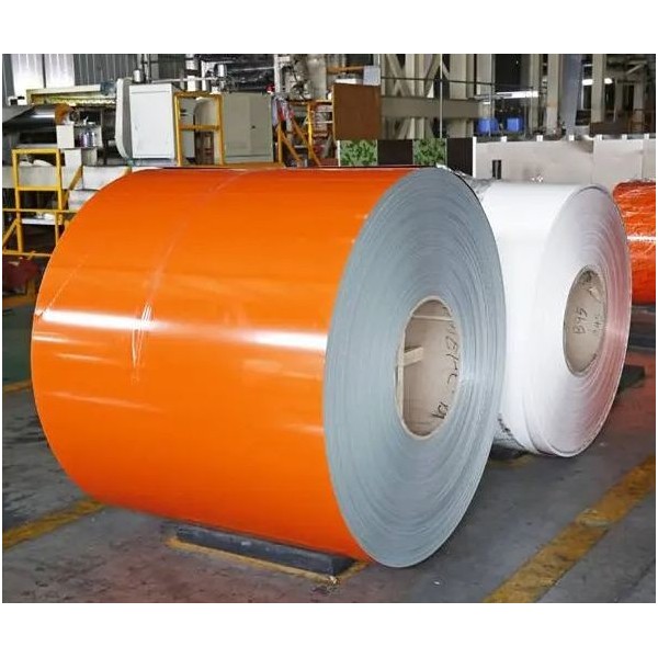 Quality Plasticity 3003 Aluminum Coil Good Corrosion Resistance Excellent Formability H14 H16 H24 H26 Temper for sale