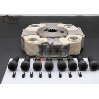 Quality Excavator Parts Element Coupling 3396952 3396953 Fits CAT 323D 321D for sale