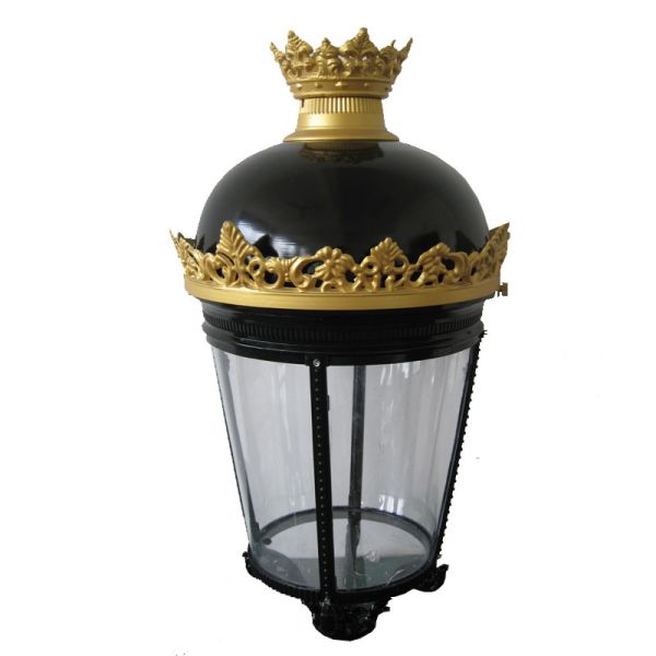 Quality 70-150w AC Power Supply Morden LED Villa Garden Light Porsche for sale