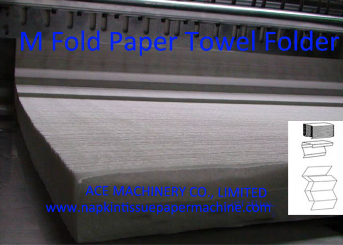 Automatic Paper Towel Machine