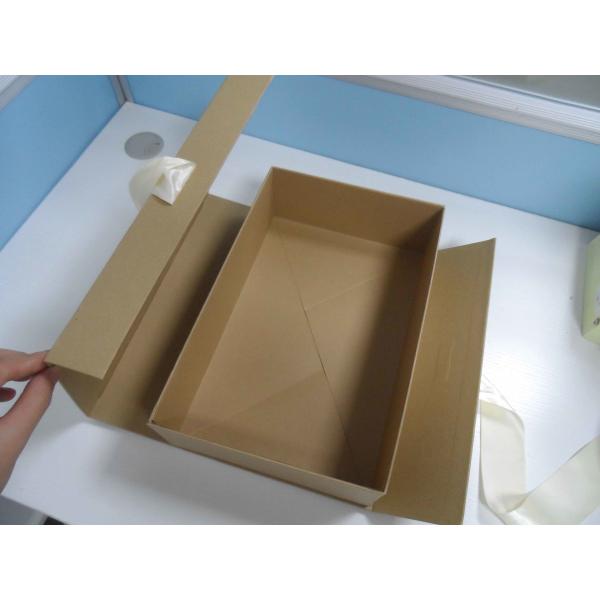 Quality ODM Magnetic Gift Foldable Cardboard Boxes 4C Packaging 500pcs for sale