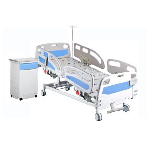 Quality Electric ICU Hospital Bed for sale