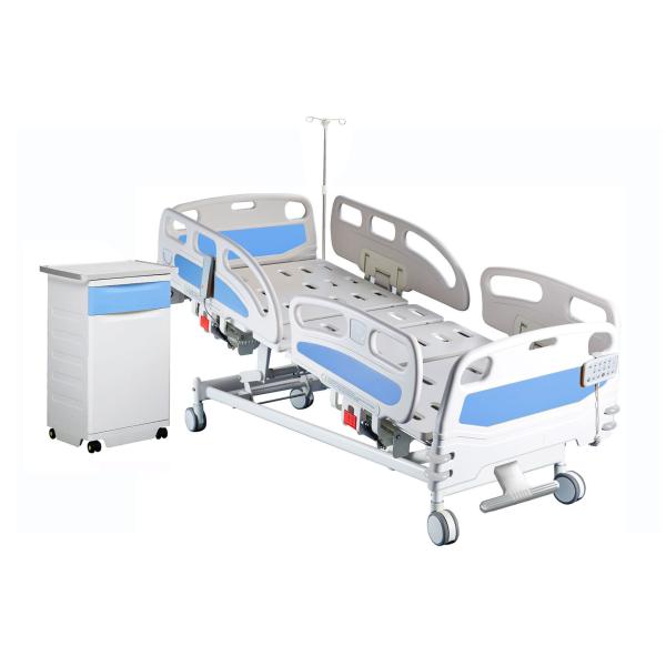 Quality Autoregression Intensive Care Hospital Bed for sale