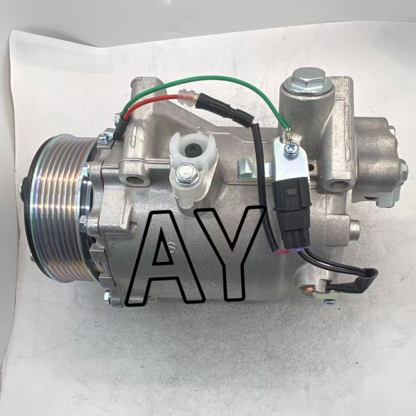 Quality Honda CRV AC Compressor 2.4L for sale