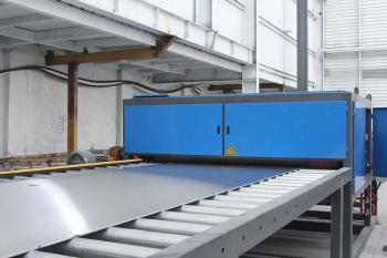 China Factory - Wuxi Zhongxin Special Steel Co.，Ltd