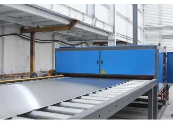 China Factory - Wuxi Zhongxin Special Steel Co.，Ltd