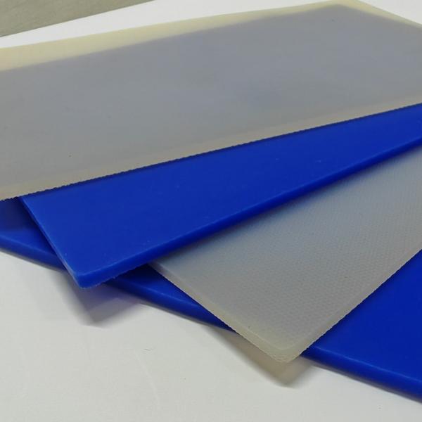 Quality Stable Green Photovoltaic Module Cushion Pad Solar Panel Cushion Pad For for sale