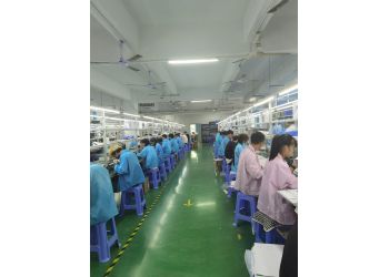 China Factory - Shenzhen Autige Technology Co., Ltd.