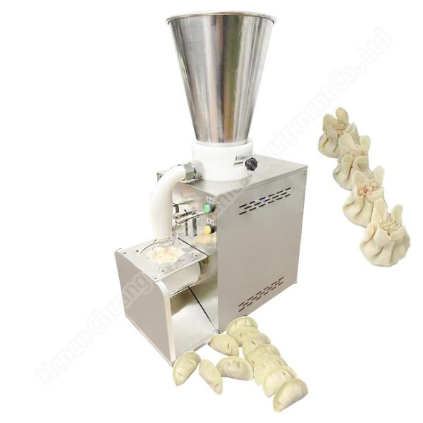Quality Baozi Siomai Dumpling Press Maker Portable Empanada Machine for sale