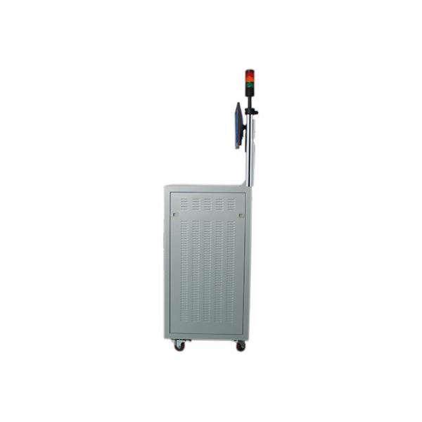 Quality Household Appliances Electrical Safety Test Equipment 2U IPC Configuration for sale