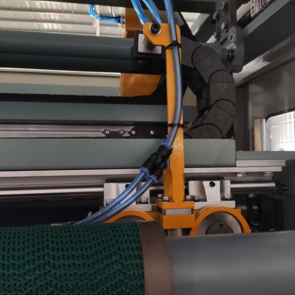 Quality NOBO Bedding Spring Making Machine Electronic Screen Control for sale
