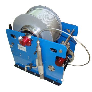 Quality Portable Water Geophysical Well Logging Borehole Logging Equipment for sale