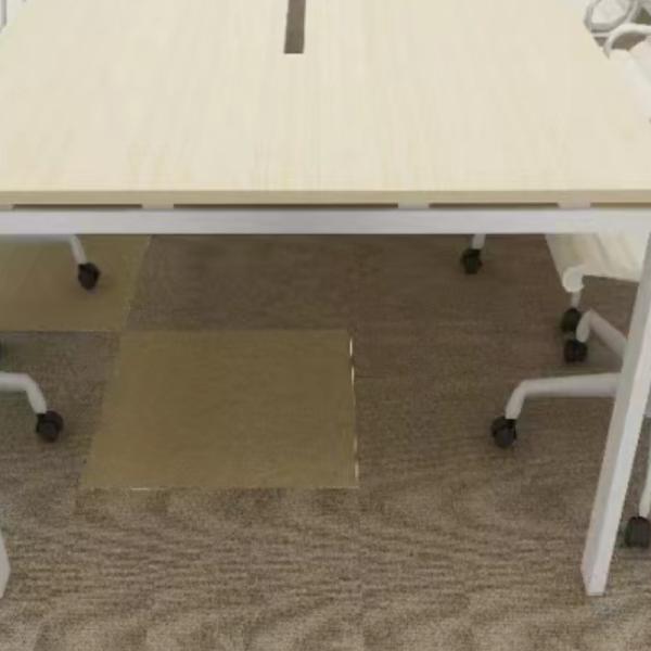 Quality Pure Color Luxury Removable Nylon Carpet Tiles for Office 50x50 Modular and for sale
