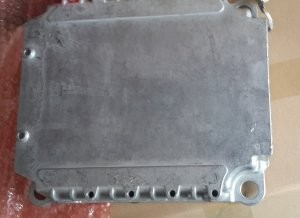 Quality Penta vocom 20582963 EDC Control Unit and Connector TAD1240GE for sale