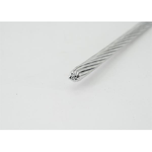 Quality Chinese professional Manufactured Overhead All Aluminium Alloy 6201Conductor for sale