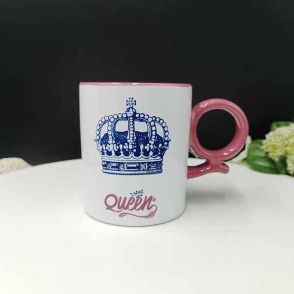 Quality Mugs 10 Oz 300ml 2024  Design Hot Selling  Breakfast  Ceramic Mug  Milk Cup coffee mugs for sale