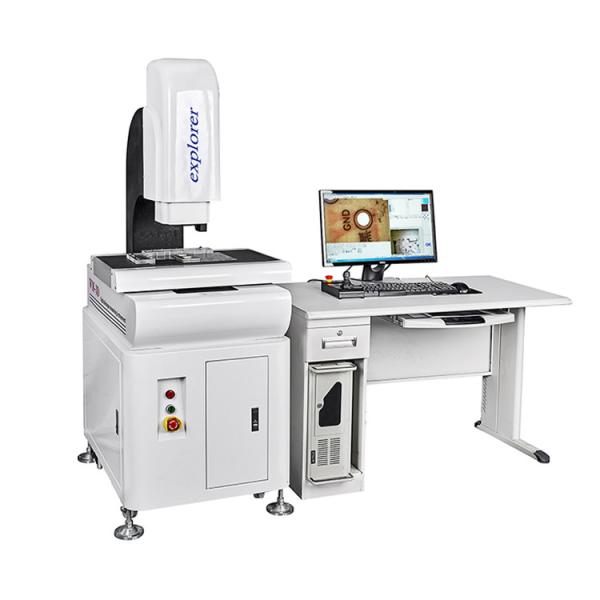 Quality 200mm/S Optical Measuring Device System For Machinery Industry OEM for sale
